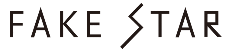 FAKE TYPE. – FAKE STAR USA